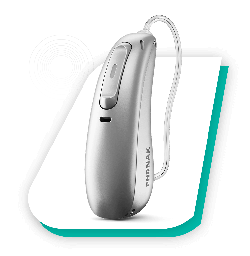 Phonak Cros - Inova