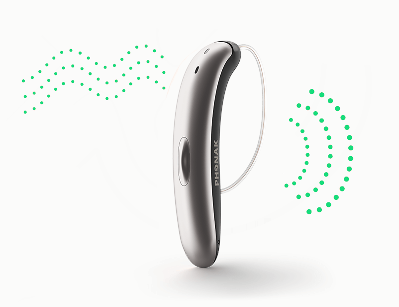 Phonak Slim - Inova