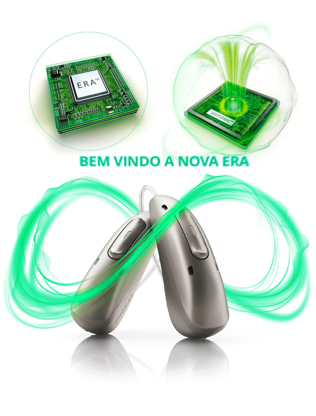 Phonak Audéo Sphere Infinio - Inova
